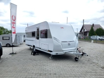 LMC Tandero 500 K / 5-osobowa / DMC 1500 kg / grupa Hymer