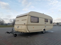 Tabbert 530 Comtesse