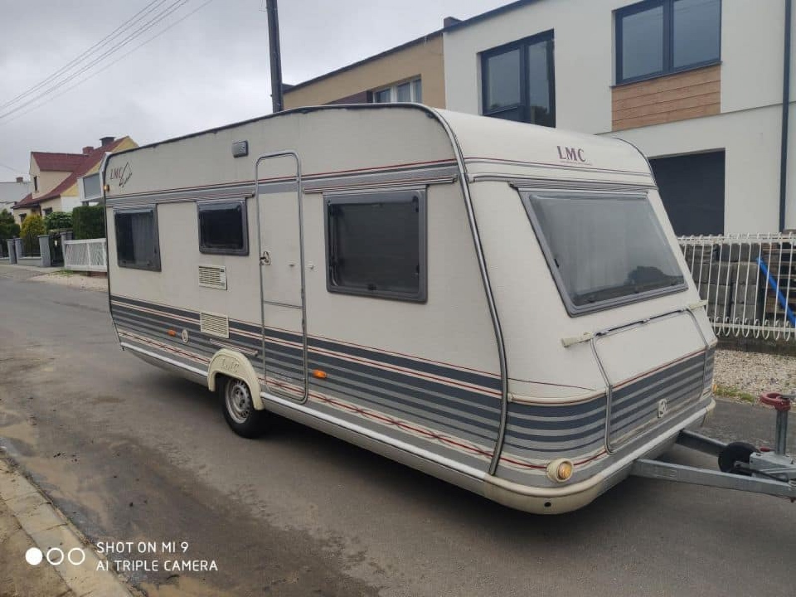 Lmc 530 K