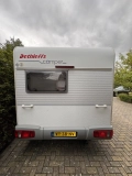 Dethleffs 400
