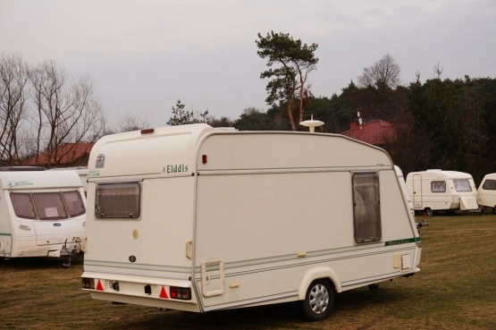 ELDDIS MISTRAL