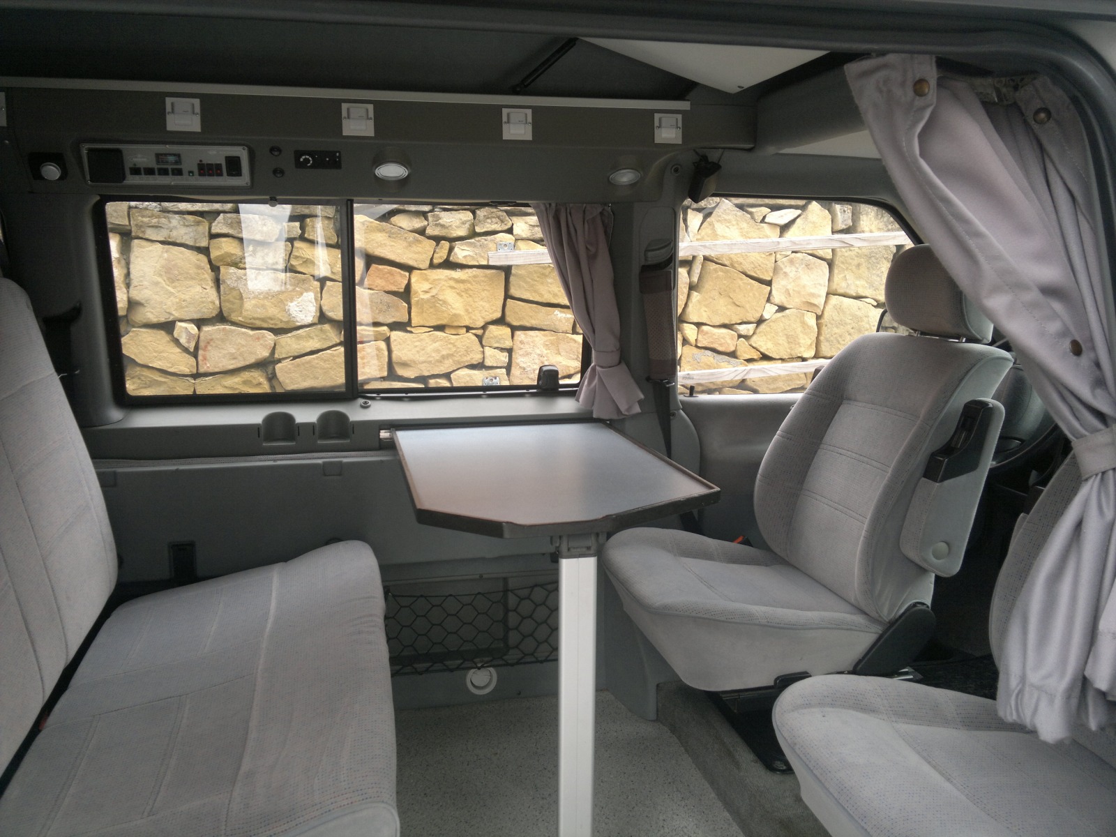 Sprzedam Kamper VW T4 Karmann Karuso