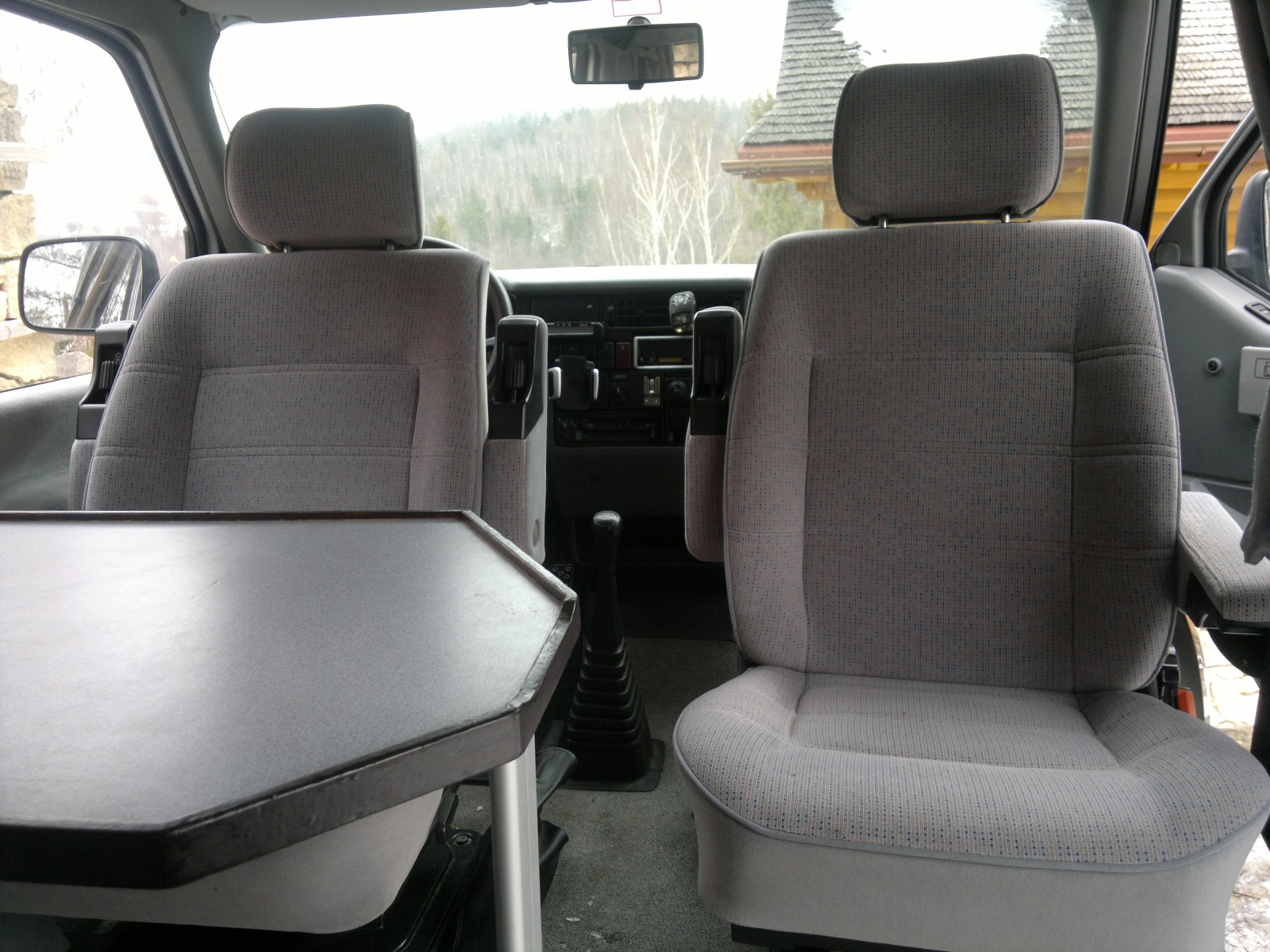 Sprzedam Kamper VW T4 Karmann Karuso