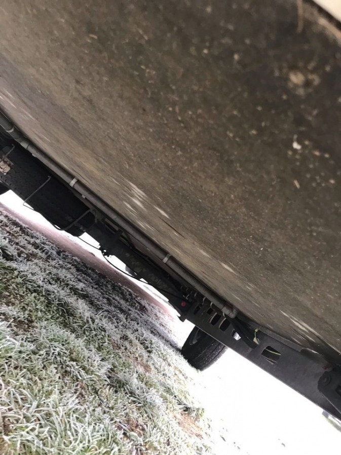 Przyczepa kempingowa Compass Omega 524, 4/5 osobowa, zadbana, sucha