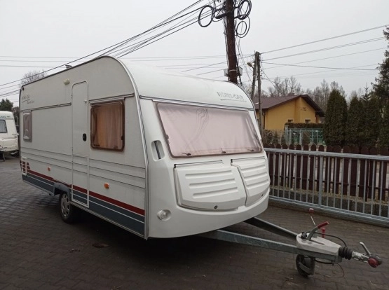 Home Car 45 Spirit Racer, 2004 rok