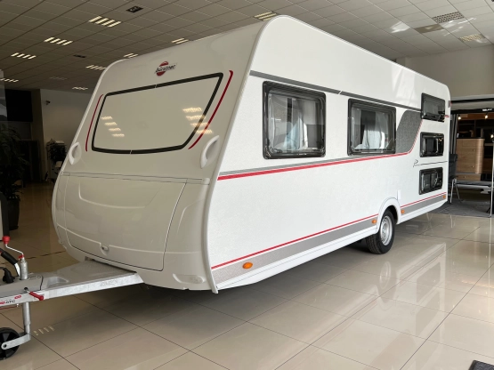 Brstner Premio 530 Tk