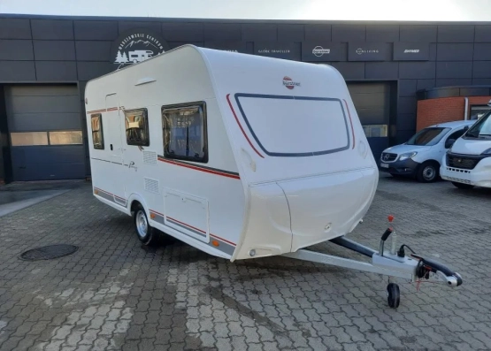 Brstner Premio Life 430 Ts
