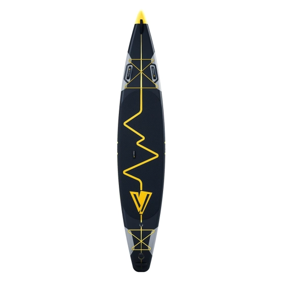 Deska iSUP HEARTBEAT 13