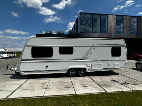 Fendt 650 SFD TENDEZA