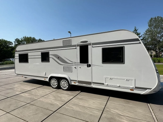 Tabbert DA VINCI 700KD 2.5