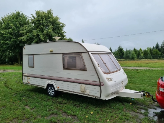 Elddis Elite Jade SE
