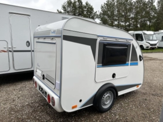 TOMPLAN MINI TOMMY TMC 25.01 H