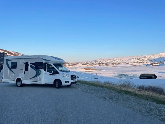 Ford Chausson 720 Transit