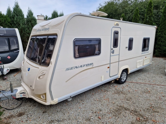 Bailey Senator Indiana