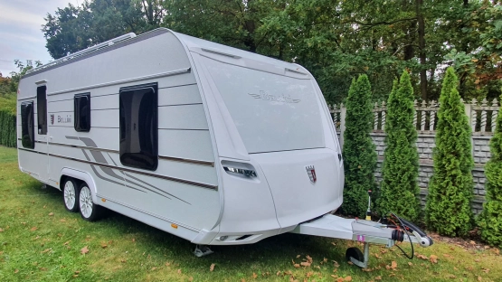 Tabbert BELLINI KWT/2 620