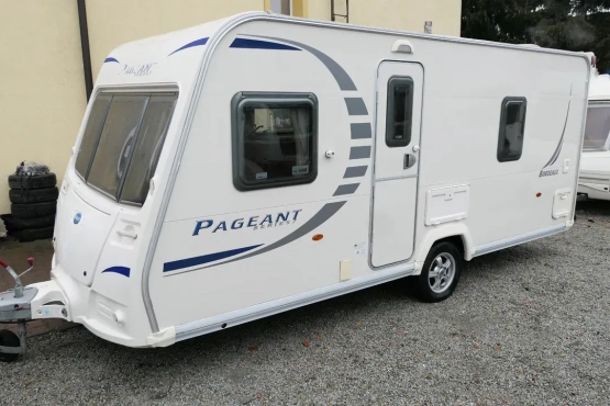 Bailey Pageant Bordeaux