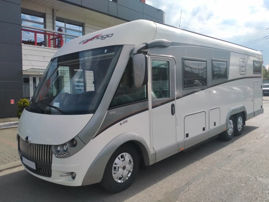 Carthago C-LINE XL 5.9LE