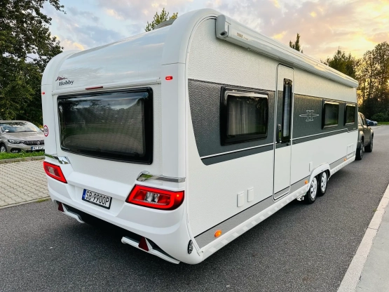 Hobby 720 UKFE PRESTIGE