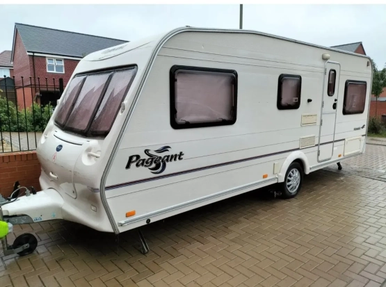 Bailey Pageant Vendee