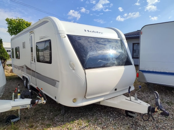 Hobby Prestige 650 UL