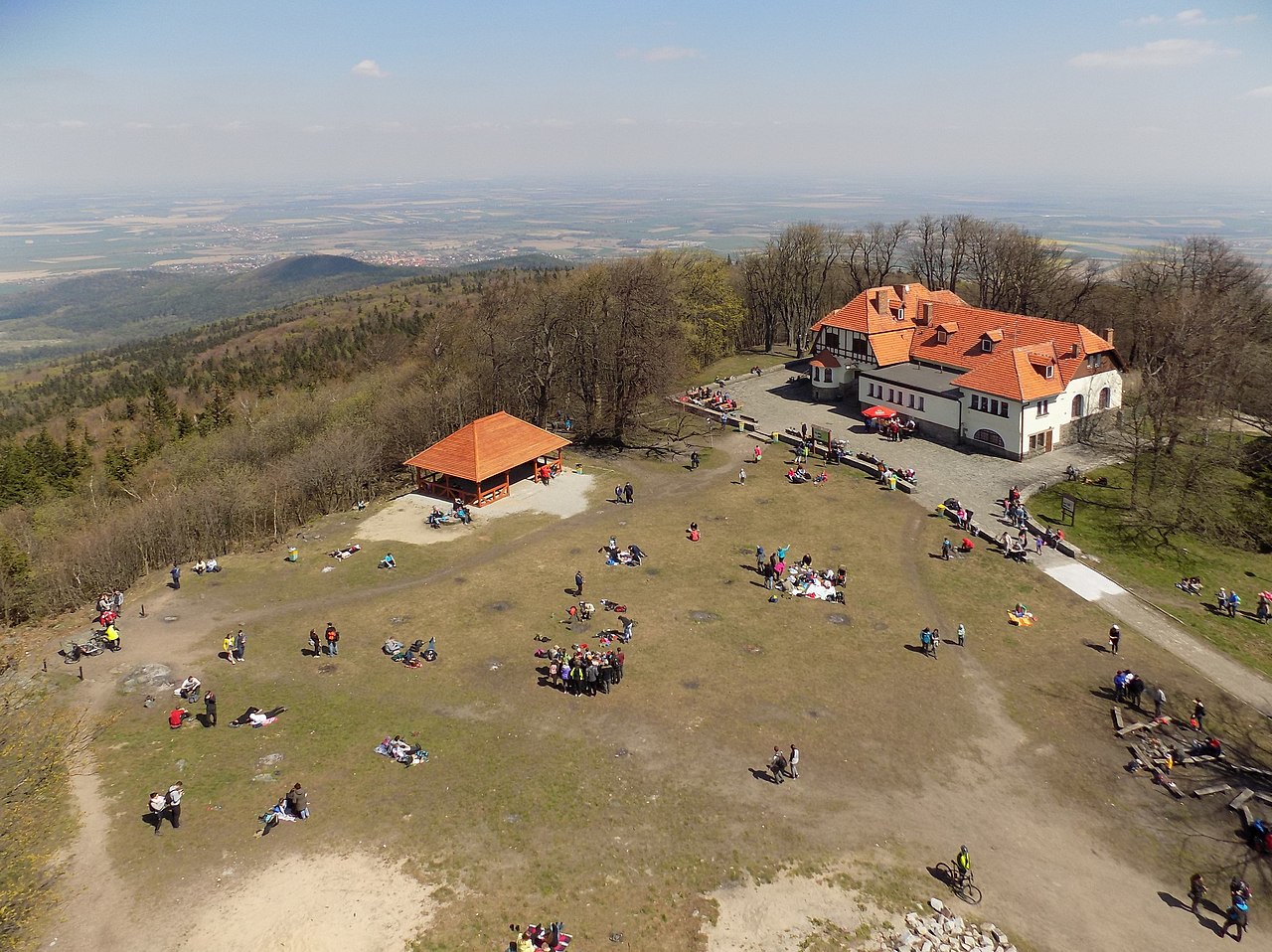 Góra Ślęża – niezwykłe miejsce Dolnego Śląska
