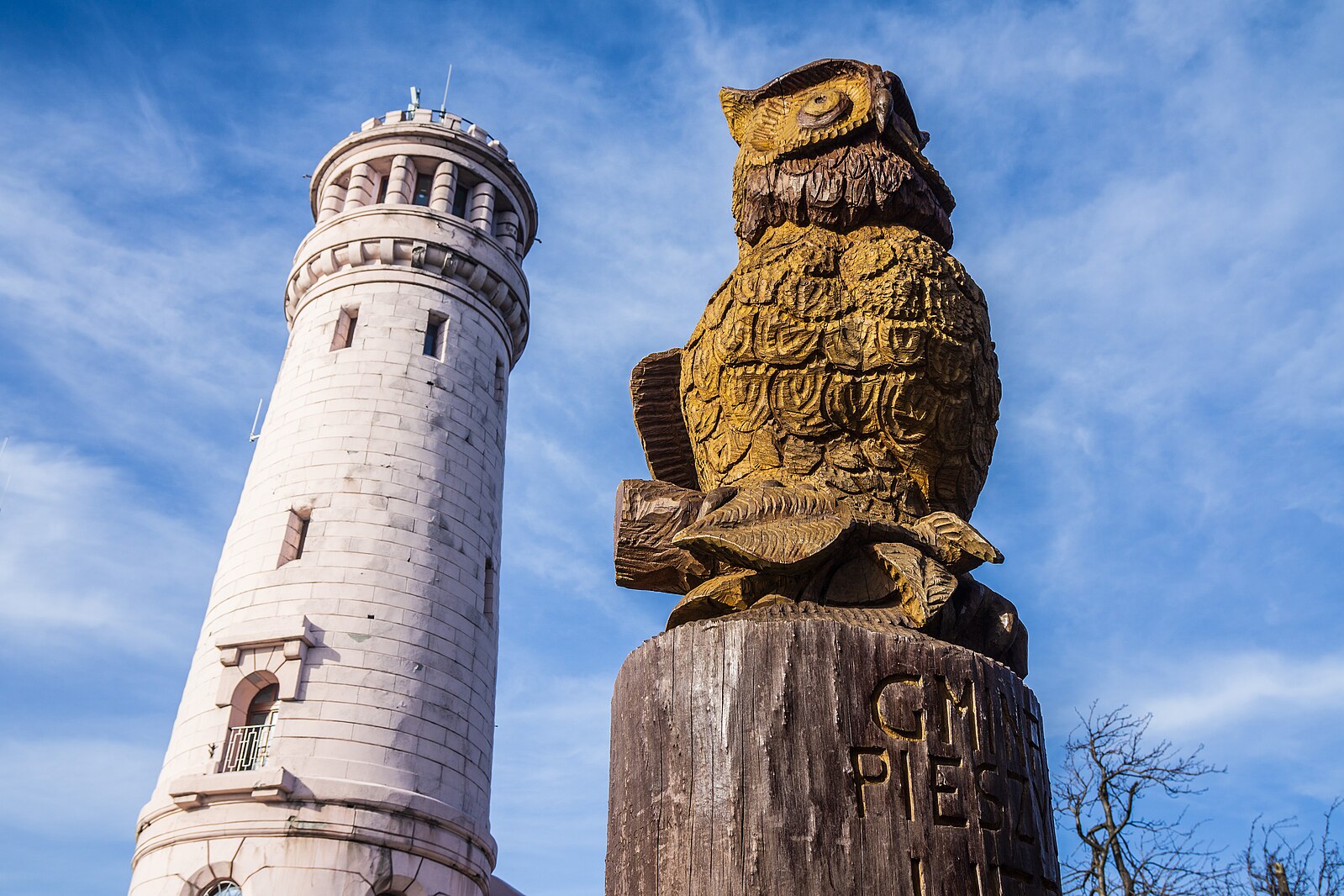 Góry Sowie - atrakcje, podziemia i niezbadane tajemnice
