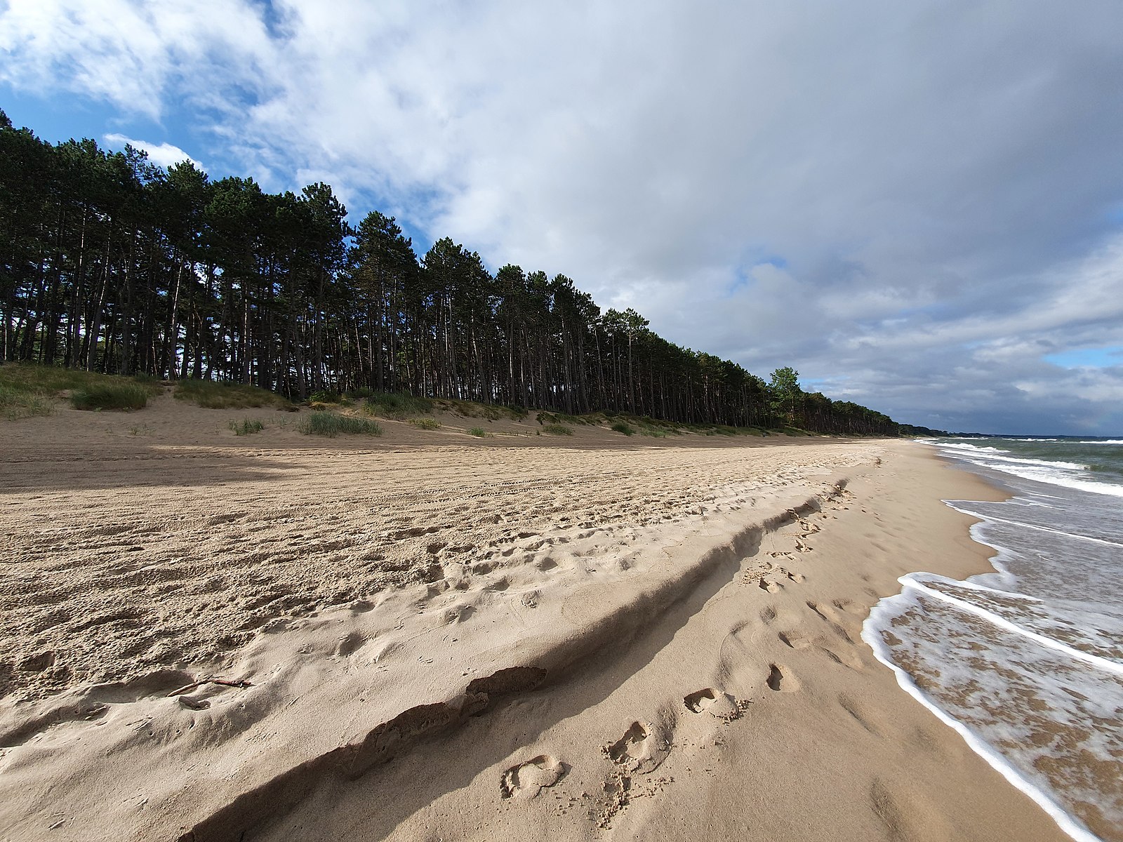 Najlepsze polskie plaże – ranking 2023 rok