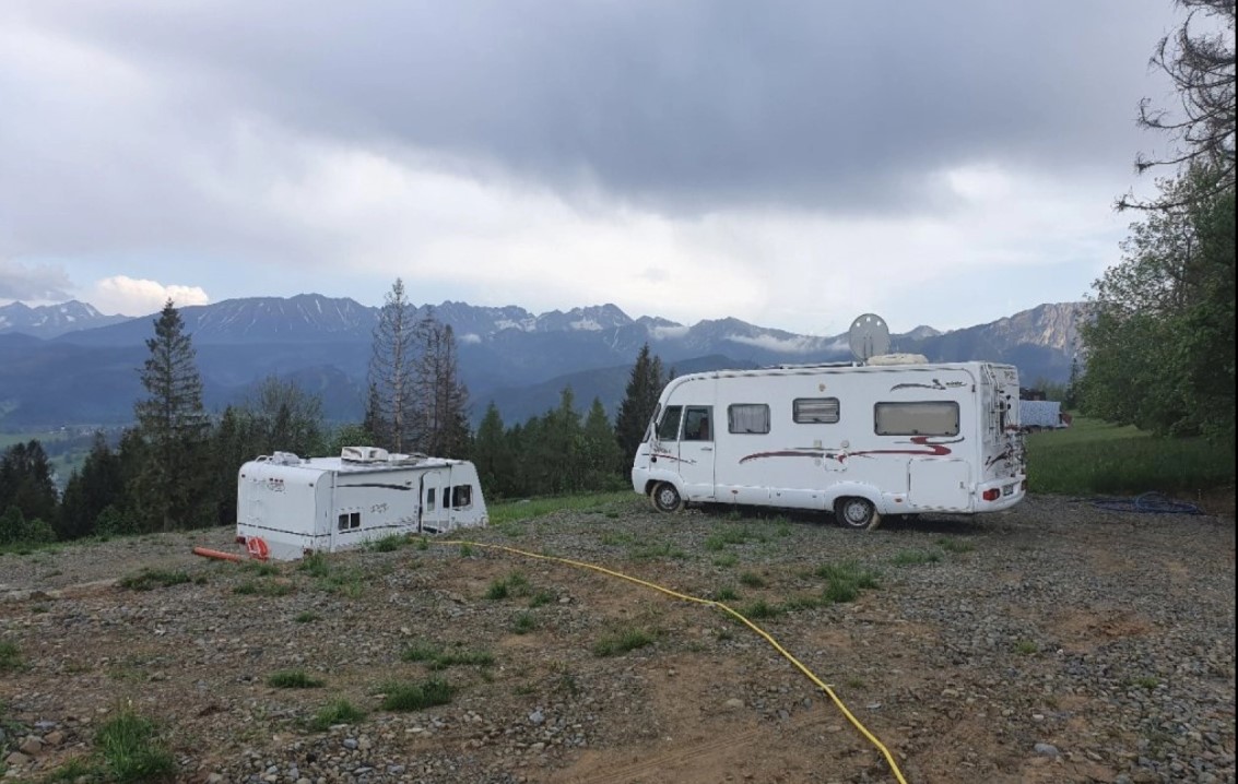 Camping Zakopane - sprawdź najlepsze.